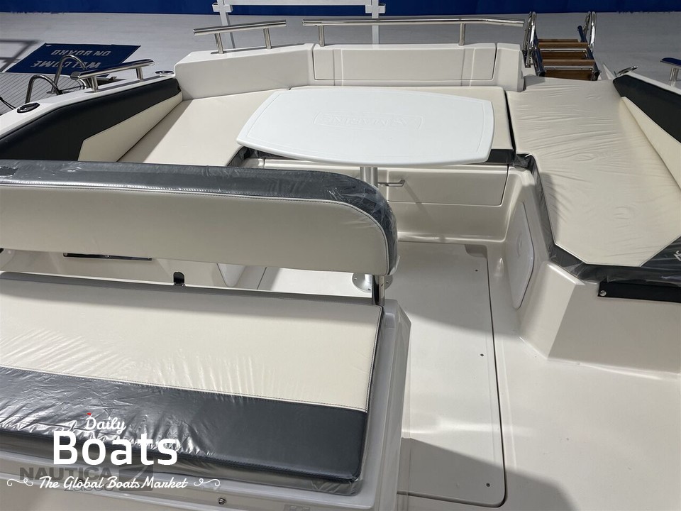 2023 AS Marine 26 Gl for sale. View price, photos and Buy 2023 AS Marine 26 Gl #479635