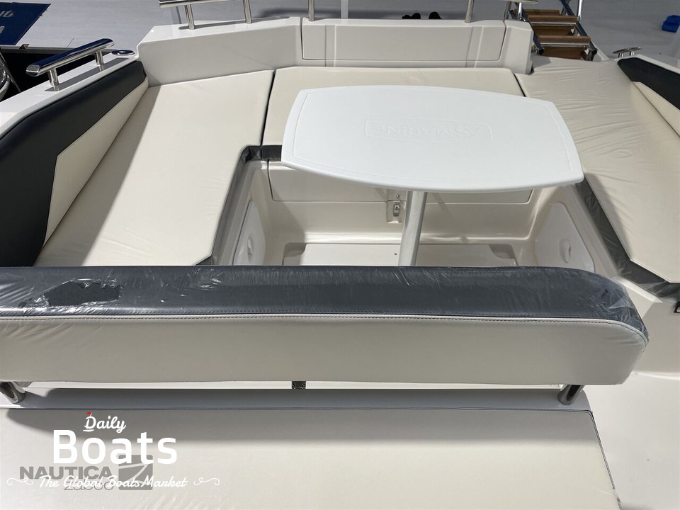 2023 AS Marine 26 Gl for sale. View price, photos and Buy 2023 AS Marine 26 Gl #479635