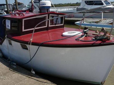 Yachts Colvic 22 for sale - Daily Boats