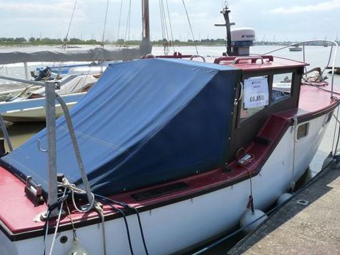 Colvic 22 for sale. View price, photos and Buy Colvic 22 #47963