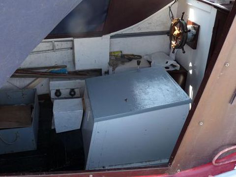 Colvic 22 for sale. View price, photos and Buy Colvic 22 #47963