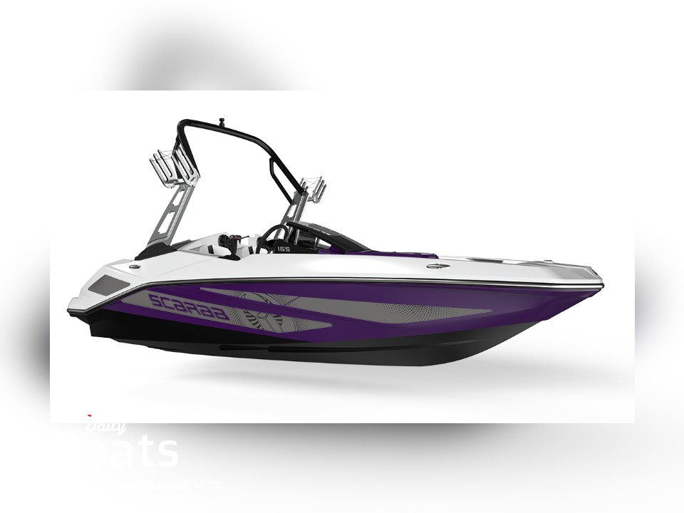 2023 Scarab 165 Id Jetboot for sale. View price, photos and Buy 2023 Scarab 165 Id Jetboot #479648