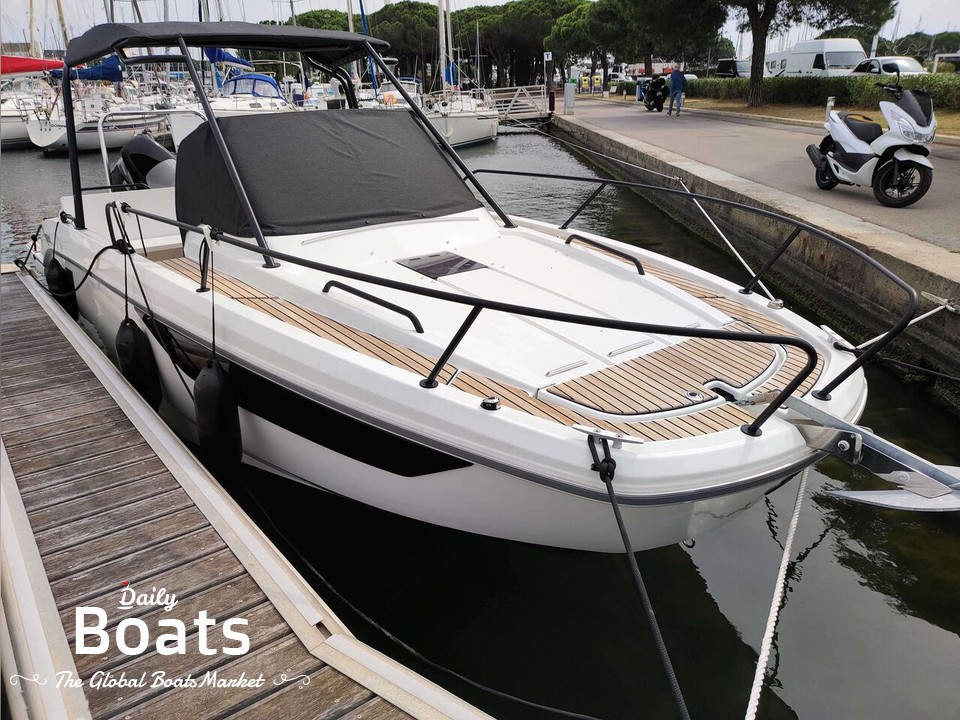 2021 Bénéteau Flyer 8 Sundeck for sale. View price, photos and Buy 2021 ...