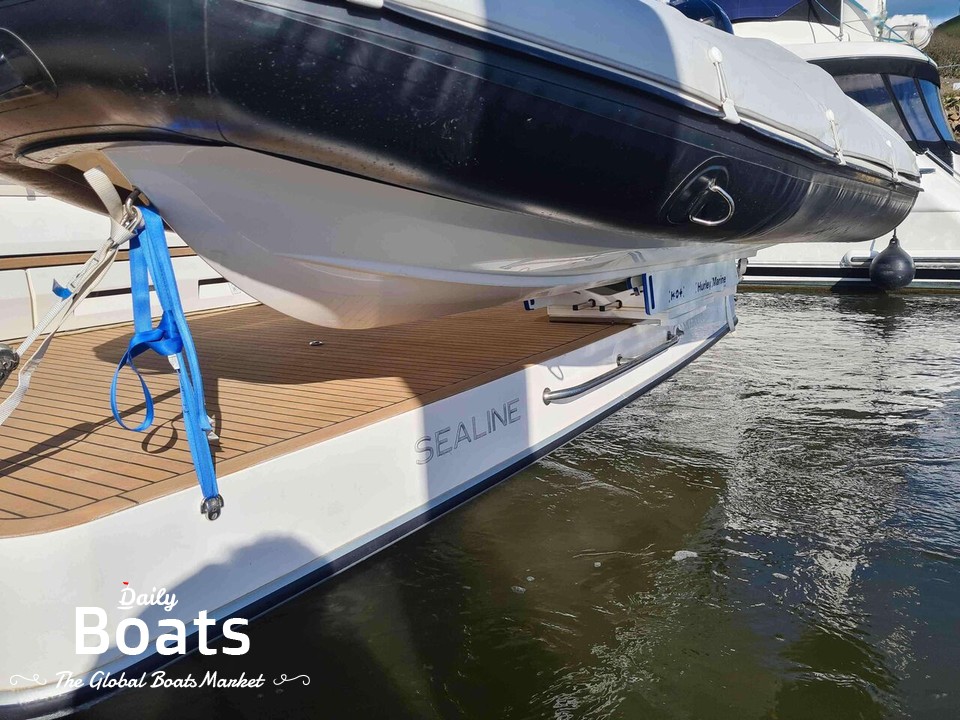 2012 Sealine Sc42 for sale. View price, photos and Buy 2012 Sealine ...