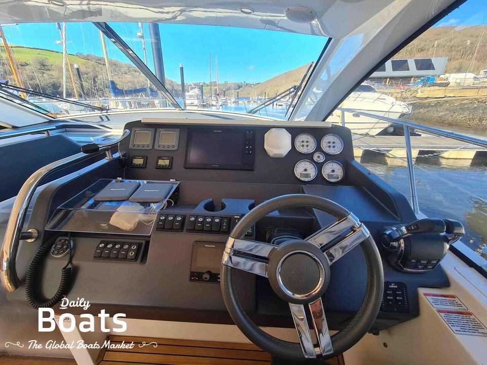 2012 Sealine Sc42 for sale. View price, photos and Buy 2012 Sealine ...