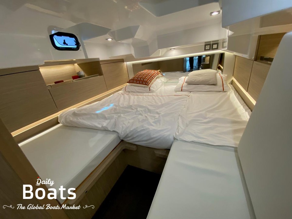 2023 Jeanneau Cap Camarat 10.5 Cc New Model for sale. View price ...