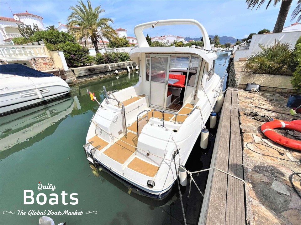 2003 Quicksilver 750 Weekend for sale. View price, photos and Buy 2003 ...