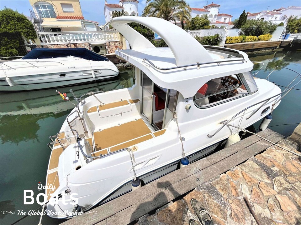 2003 Quicksilver 750 Weekend for sale. View price, photos and Buy 2003 ...