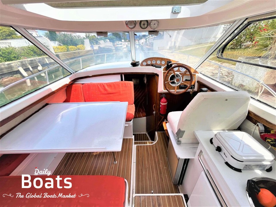 2003 Quicksilver 750 Weekend for sale. View price, photos and Buy 2003 ...