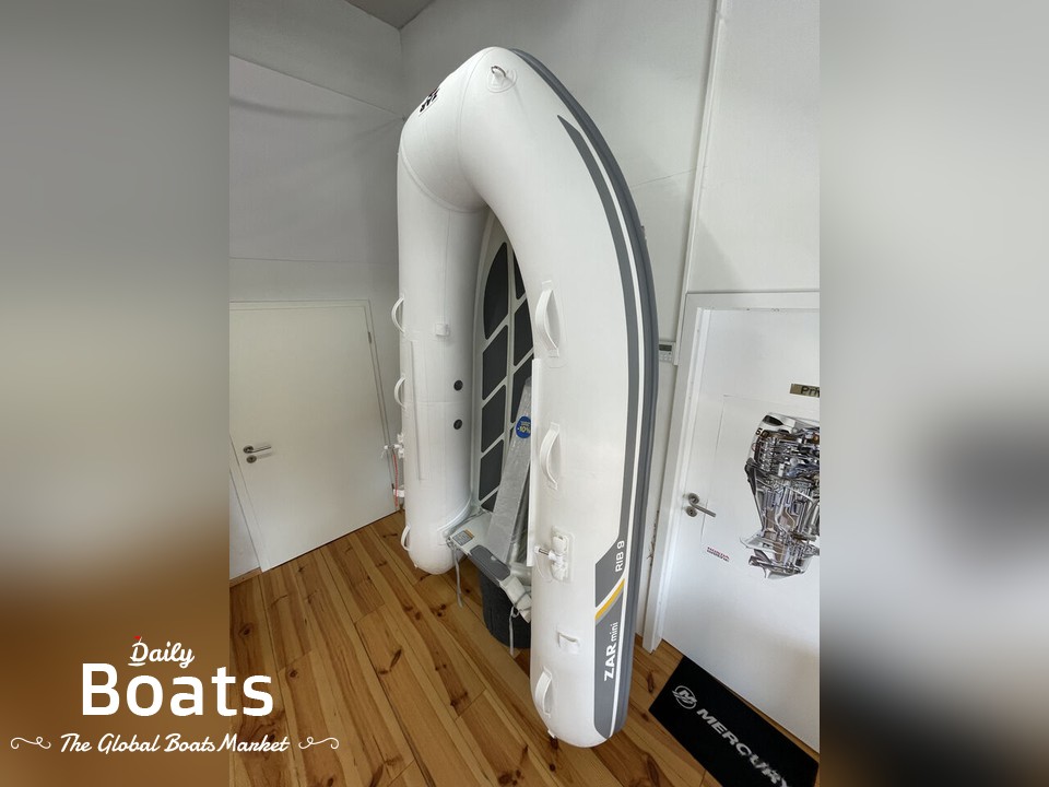 ZAR Formenti Mini Rib 9 Lite for sale. View price, photos and Buy ZAR ...