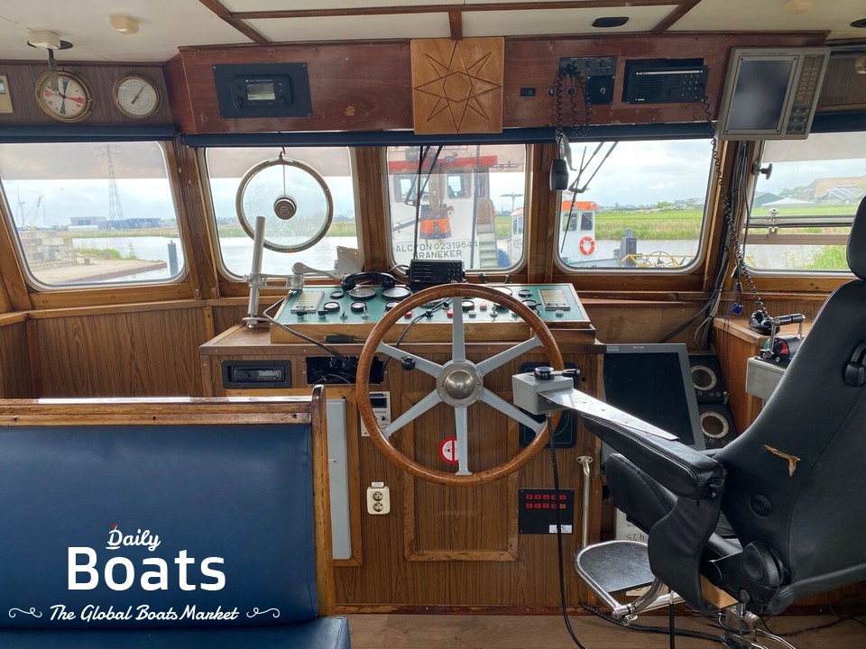 1982 Duw-sleepvlet 17.65 for sale. View price, photos and Buy 1982 Duw ...