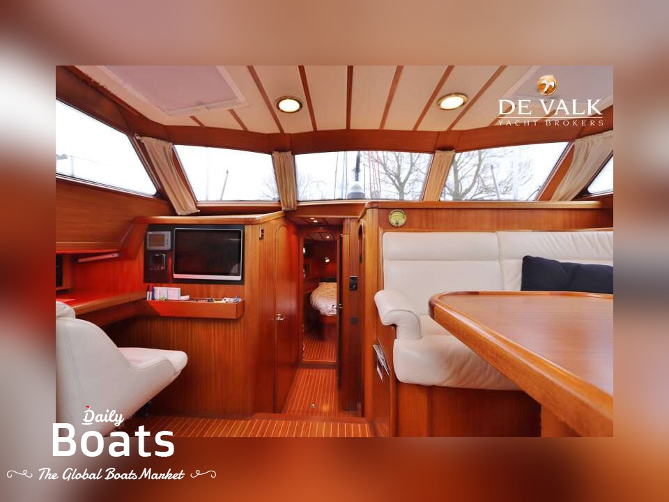 1998 Farr 50 Pilot House for sale. View price, photos and Buy 1998 Farr ...