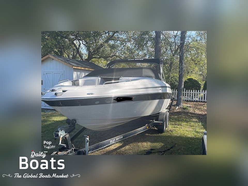 2005 Blue Water Boats Escape for sale. View price, photos and Buy 2005 ...