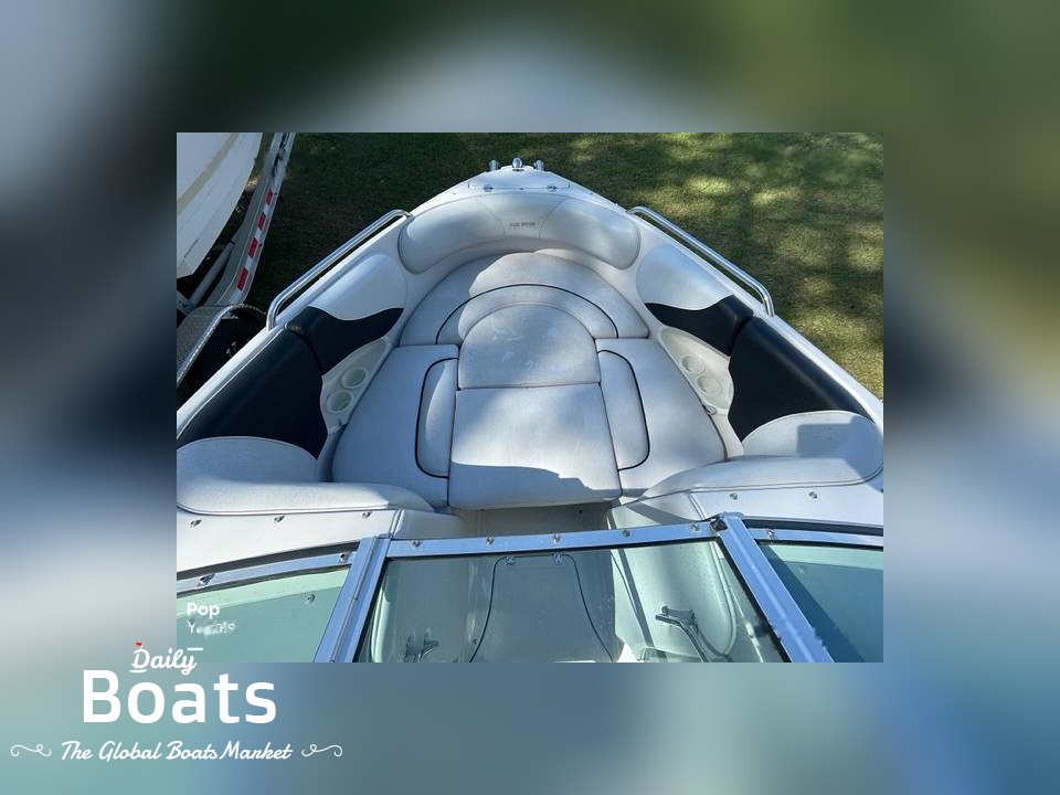 2005 Blue Water Boats Escape for sale. View price, photos and Buy 2005 Blue Water Boats Escape ...