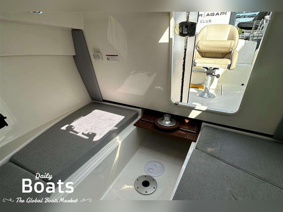 2017 Quicksilver Activ 555 Cabin for sale. View price, photos and Buy ...