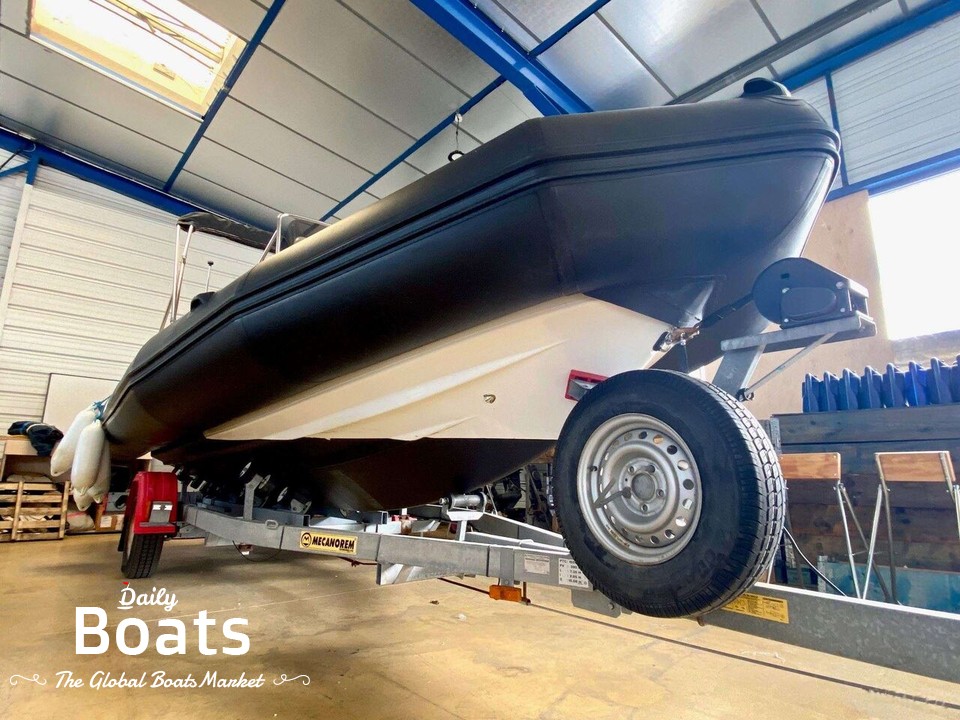 2020 Zodiac Pro Open 650 for sale. View price, photos and Buy 2020 ...