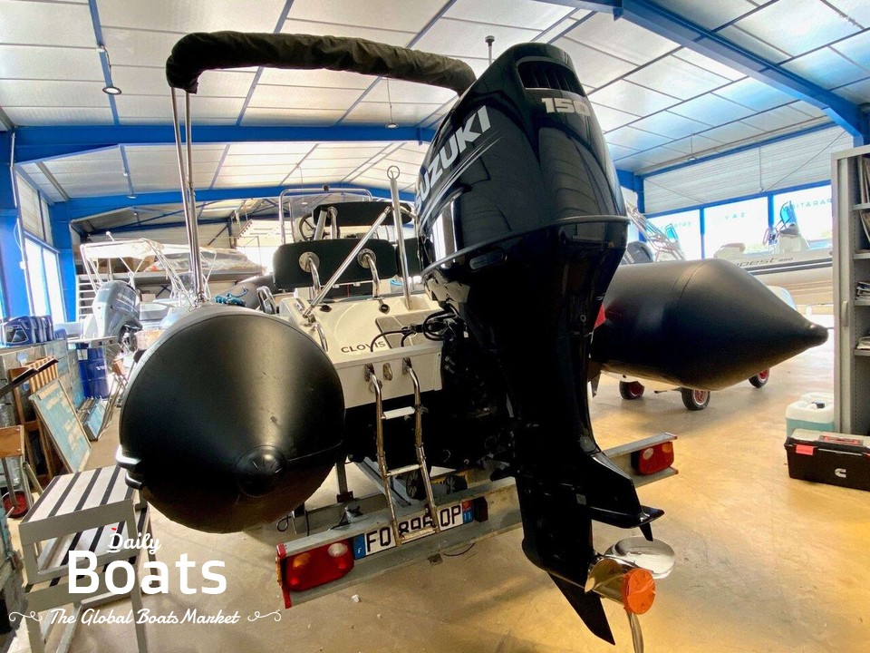 2020 Zodiac Pro Open 650 for sale. View price, photos and Buy 2020 ...