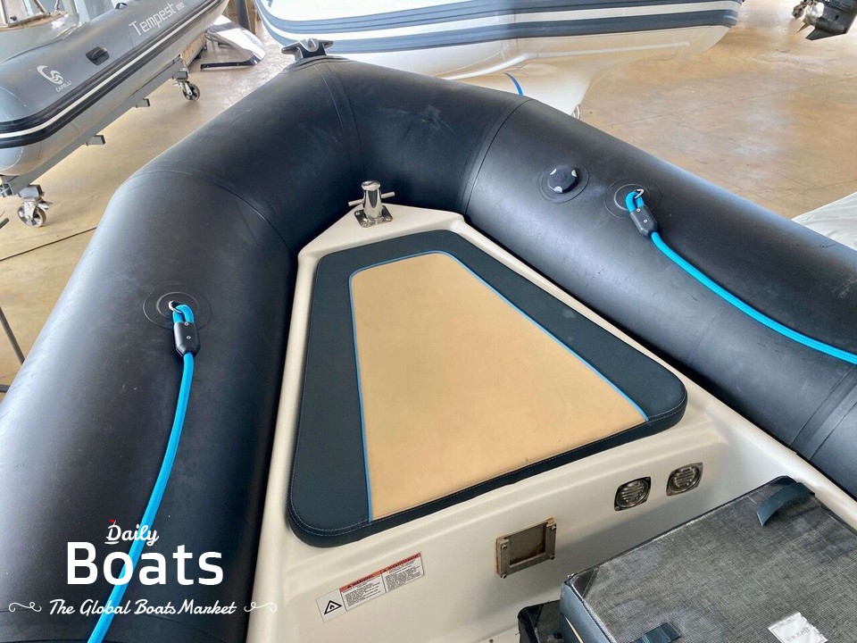 2020 Zodiac Pro Open 650 for sale. View price, photos and Buy 2020 ...