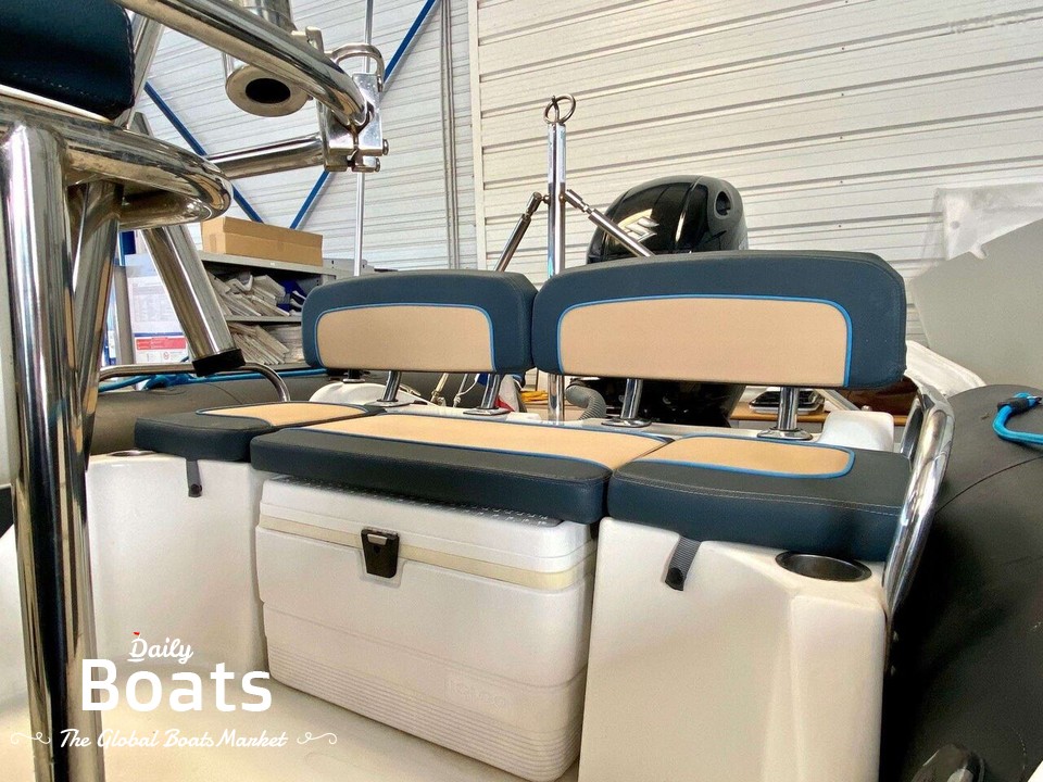 2020 Zodiac Pro Open 650 for sale. View price, photos and Buy 2020 ...