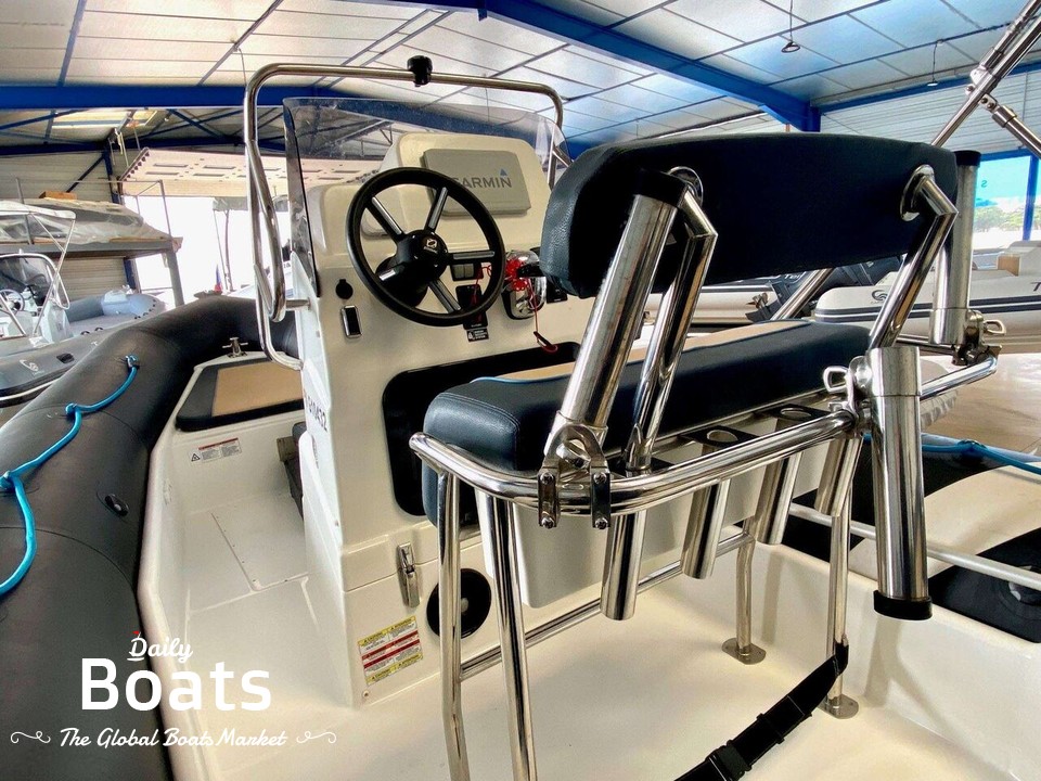 2020 Zodiac Pro Open 650 for sale. View price, photos and Buy 2020 ...