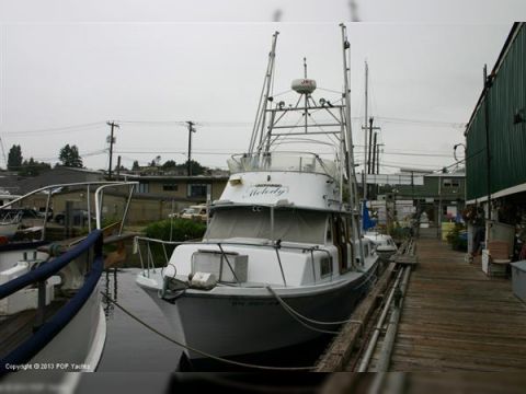 1979 Roberts 36 for sale. View price, photos and Buy 1979 Roberts 36 #47972