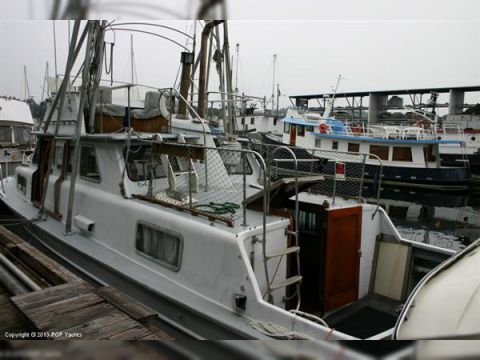 1979 Roberts 36 for sale. View price, photos and Buy 1979 Roberts 36 #47972