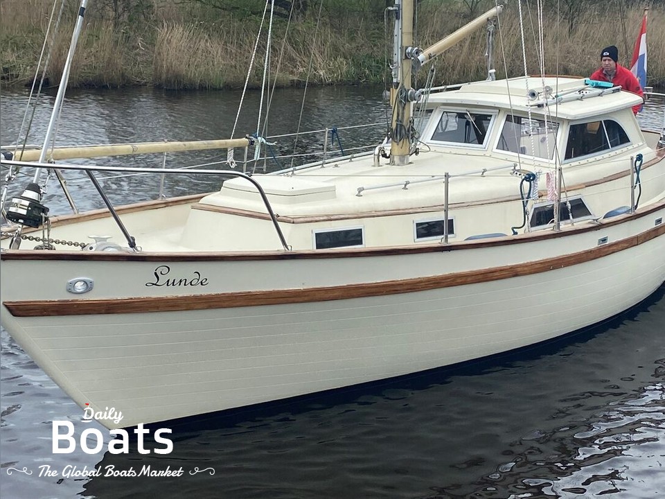 1974 Fjord 33 Ms for sale. View price, photos and Buy 1974 Fjord 33 Ms ...