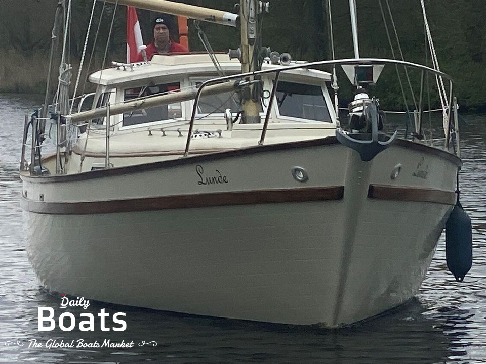 1974 Fjord 33 Ms for sale. View price, photos and Buy 1974 Fjord 33 Ms ...