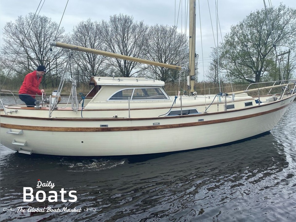 1974 Fjord 33 Ms for sale. View price, photos and Buy 1974 Fjord 33 Ms ...