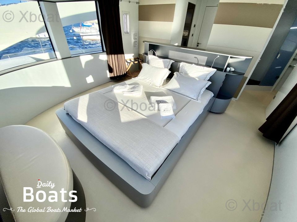 2013 H2O / PPR Motor Yacht Catamaran 30M for sale. View price, photos ...