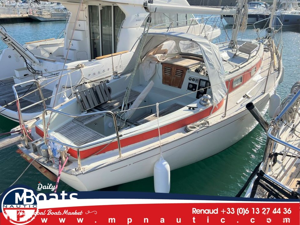Yates de vela Sparkman & Stephens en venta - Daily Boats