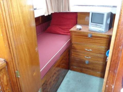 1967 Freeman 30 for sale. View price, photos and Buy 1967 Freeman 30 #47979