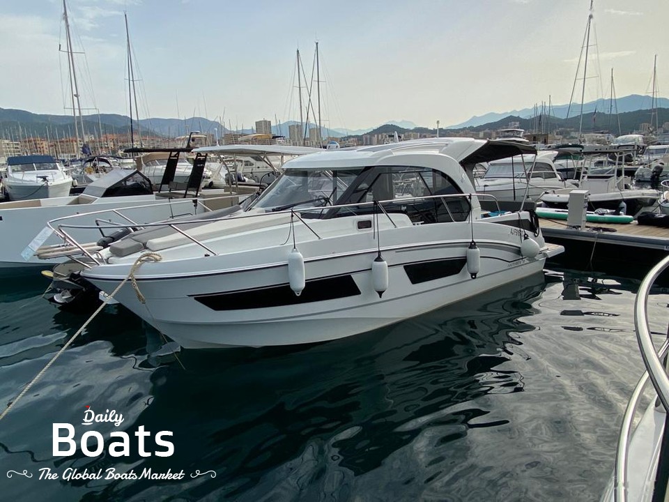 2020 Bénéteau Antares 9 for sale. View price, photos and Buy 2020 ...