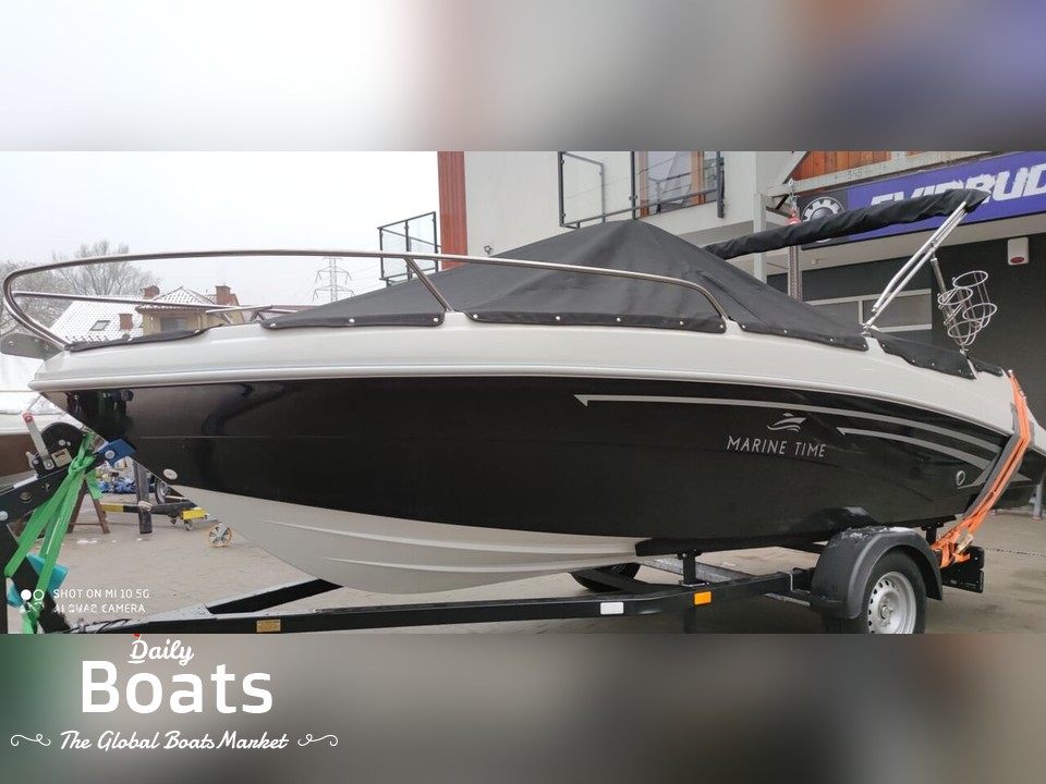 2021 Marine Time Qx555 for sale. View price, photos and Buy 2021 Marine ...
