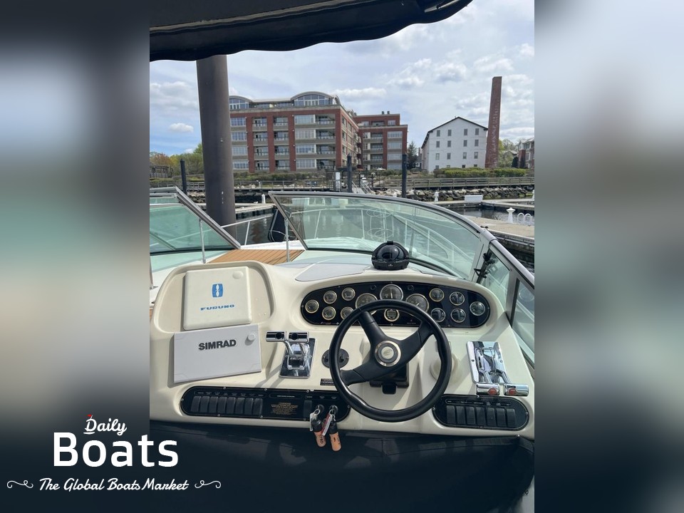 2000 Cruisers Yachts 3772 Express for sale. View price, photos and Buy ...