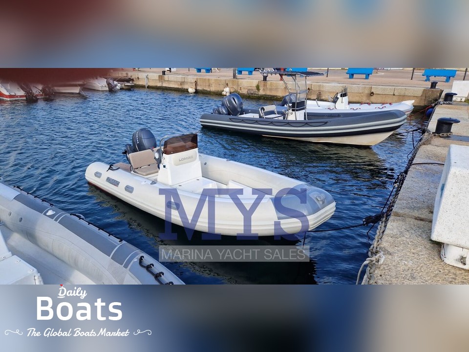 2011 Lomac 520 Ok for sale. View price, photos and Buy 2011 Lomac 520 ...