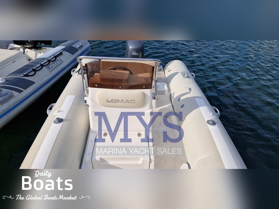 2011 Lomac 520 Ok for sale. View price, photos and Buy 2011 Lomac 520 ...