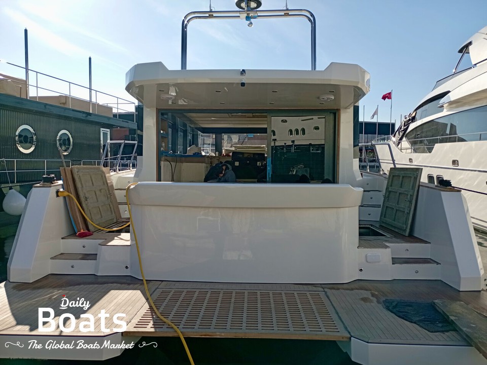 2022 DG Yachts Cat 43 for sale. View price, photos and Buy 2022 DG ...