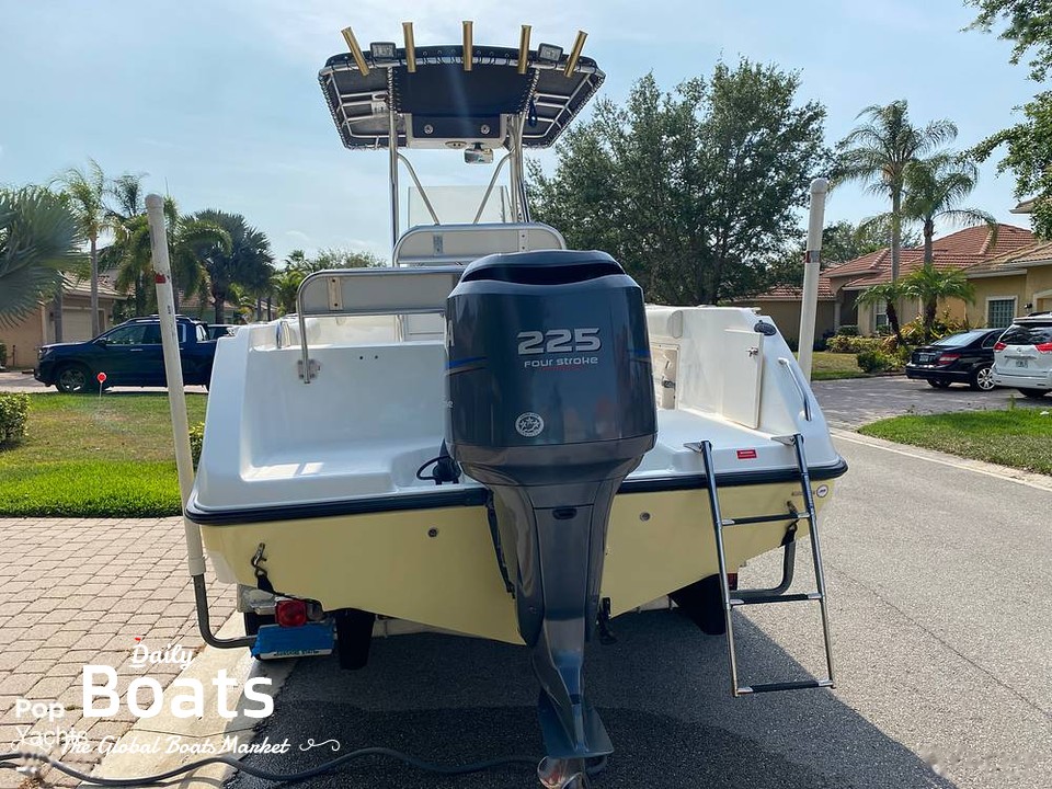2005 Century Boats 2200 Cc for sale. View price, photos and Buy 2005 ...