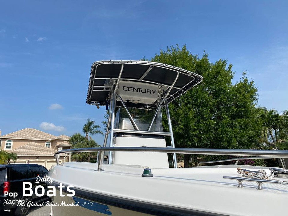 2005 Century Boats 2200 Cc for sale. View price, photos and Buy 2005 ...