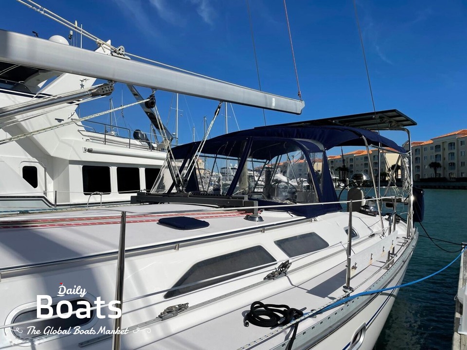 2002 Catalina 470 for sale. View price, photos and Buy 2002 Catalina ...