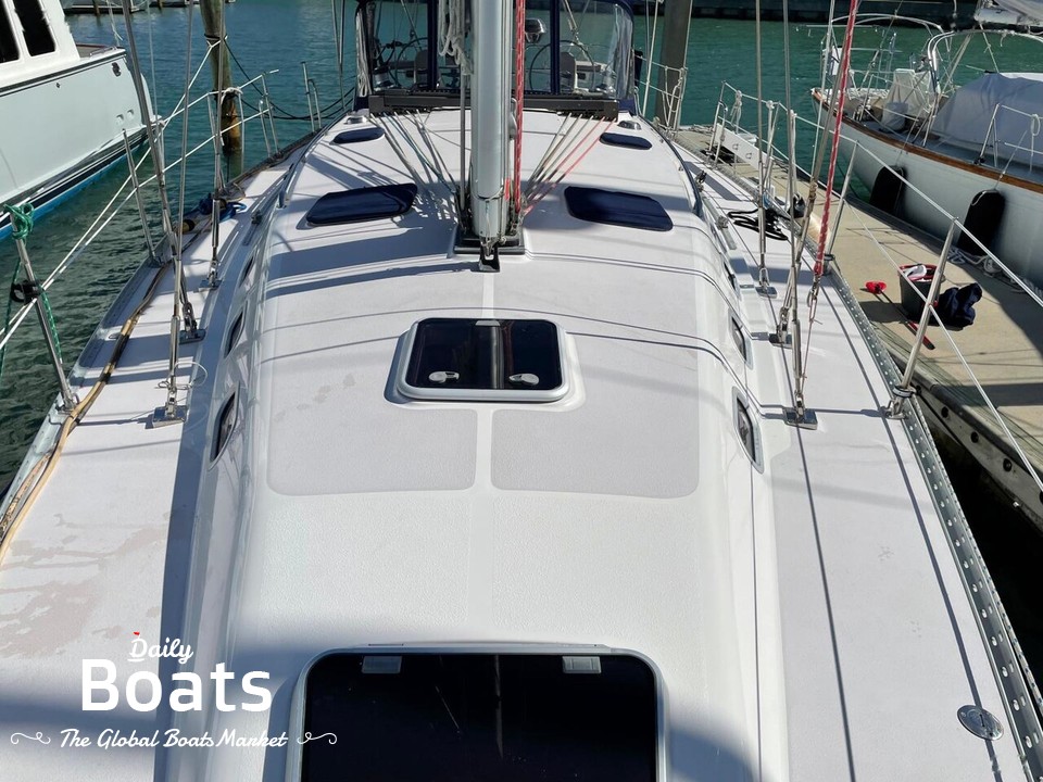 2002 Catalina 470 for sale. View price, photos and Buy 2002 Catalina ...