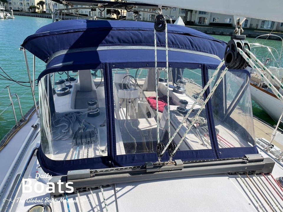 2002 Catalina 470 for sale. View price, photos and Buy 2002 Catalina ...