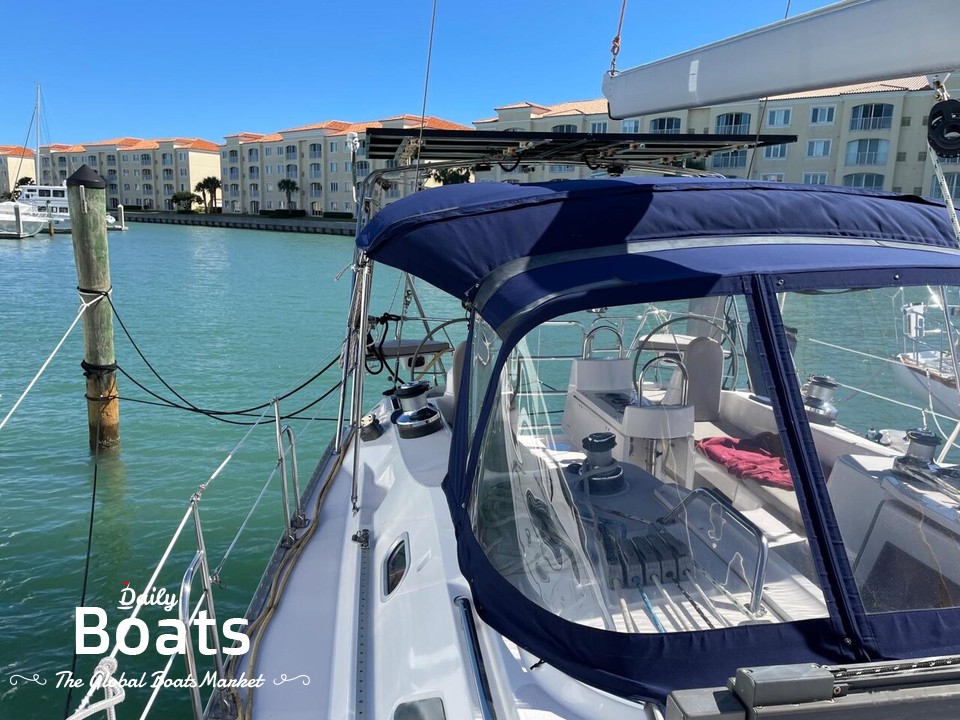 2002 Catalina 470 for sale. View price, photos and Buy 2002 Catalina ...