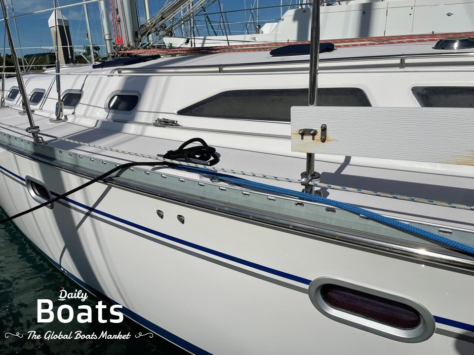 2002 Catalina 470 for sale. View price, photos and Buy 2002 Catalina ...