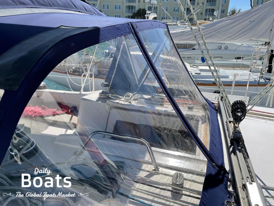 2002 Catalina 470 for sale. View price, photos and Buy 2002 Catalina ...