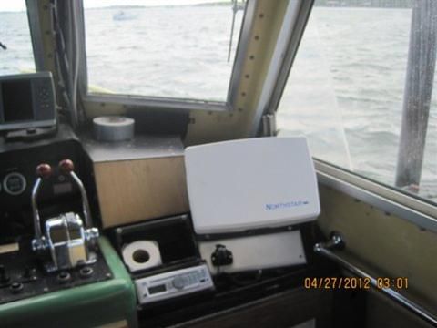 1978 1978 40'8" Alum Ex Uscg Utb (Utility Boat- Large) 1978 40'8" Alum ...