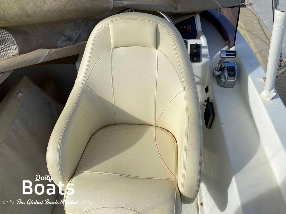 2014 Bénéteau Swift Trawler 34 for sale. View price, photos and Buy ...