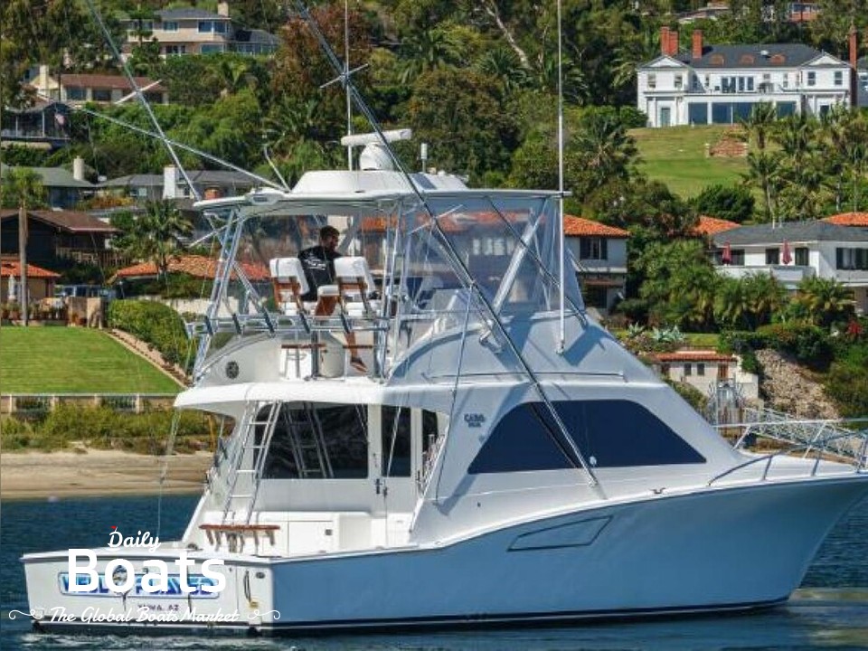 Cabo for sale - Daily Boats