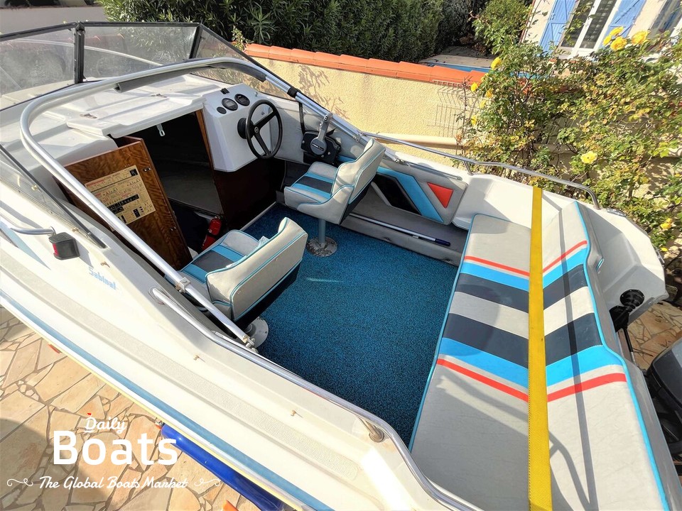 1986 Swift Craft Sabinal for sale. View price, photos and Buy 1986 ...
